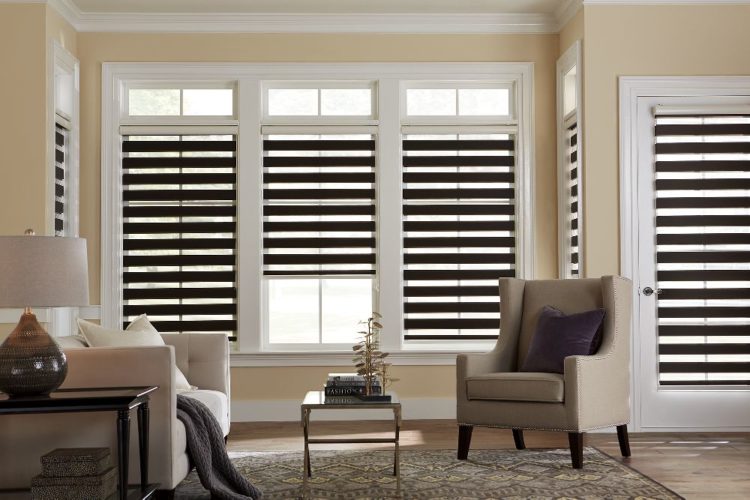 The Different Types of Window Blinds The Different Types of Window Blinds